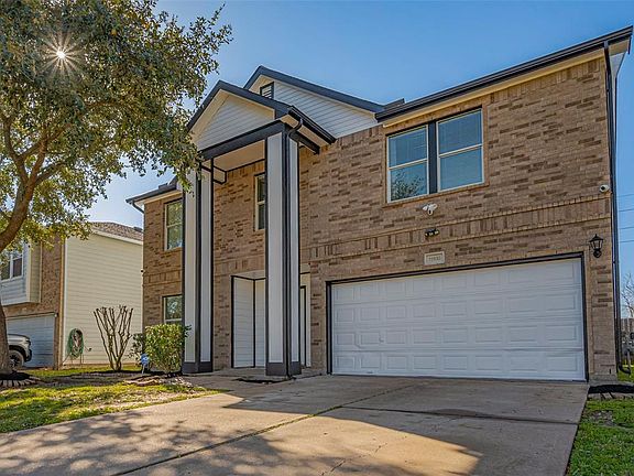 21935 Silverfield Park Ln, Katy, TX 77449 | Zillow