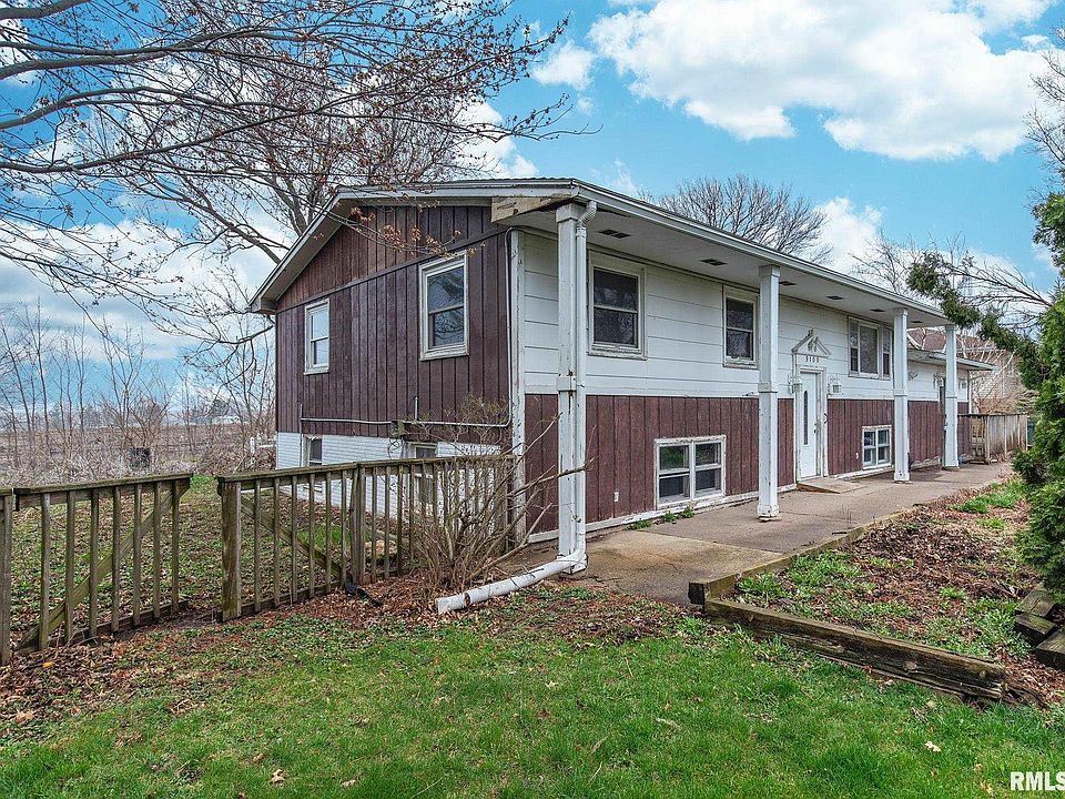 9100 N Liberty Rd, Walcott, IA 52773 | Zillow