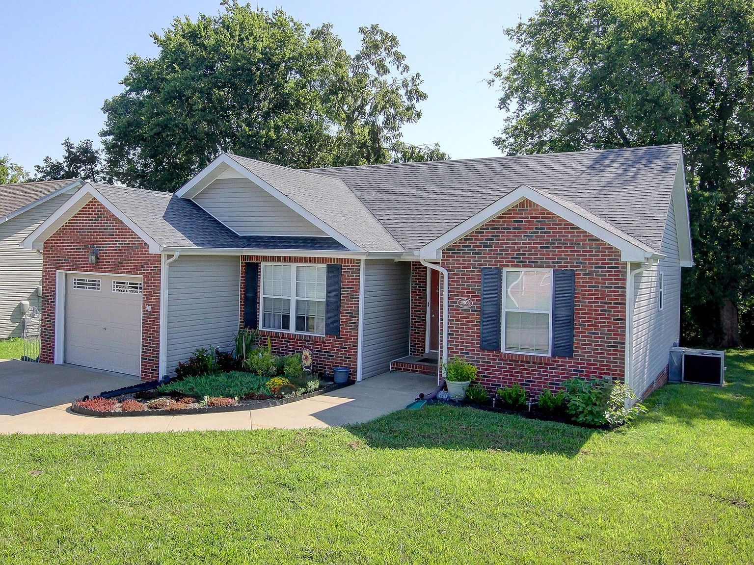 2808 Russet Ridge Dr LOT 363, Clarksville, TN 37040 | Zillow