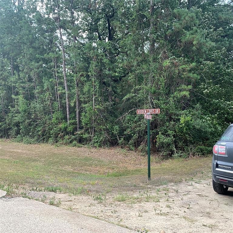 Hidden Cove Lot 10 #&-11, Pointblank, TX 77364 | MLS #2289412 | Zillow
