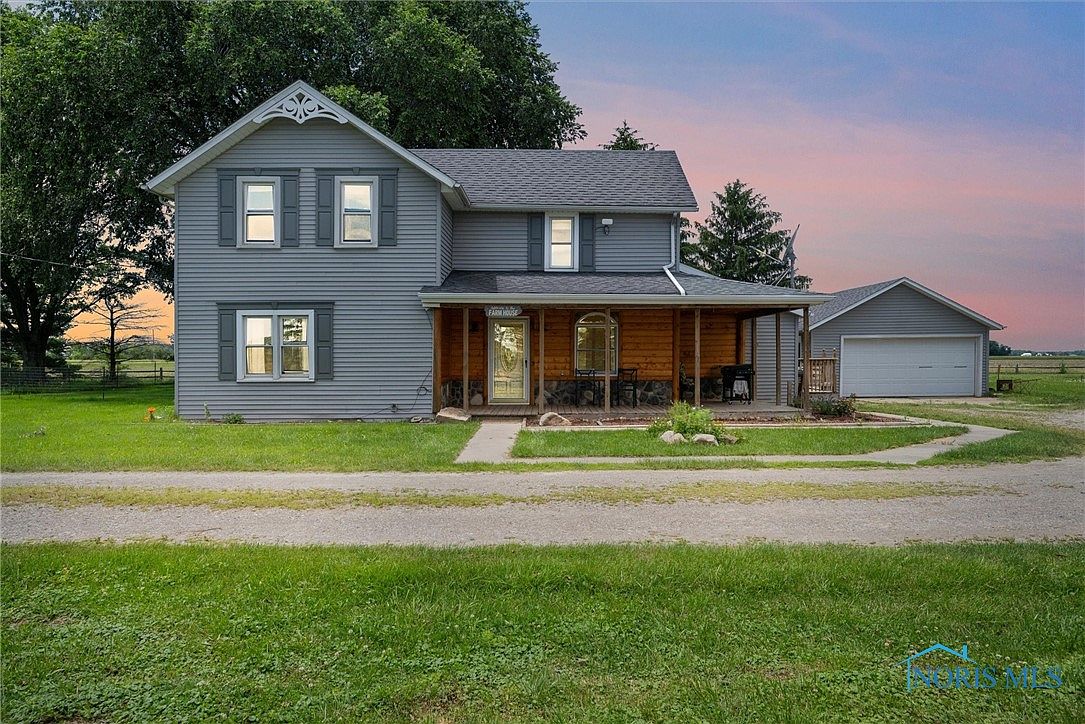 10624 State Route 281, Malinta, OH 43535 | Zillow