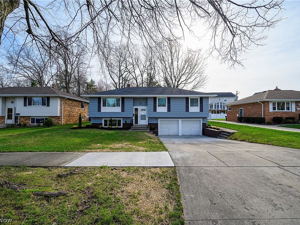 6197 Yorktown Dr, Parma, OH 44134 | Zillow