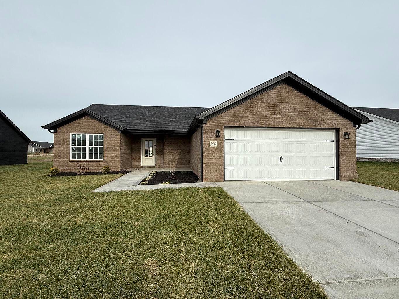 202 Navajo Dr, Richmond, KY 40475 | Zillow