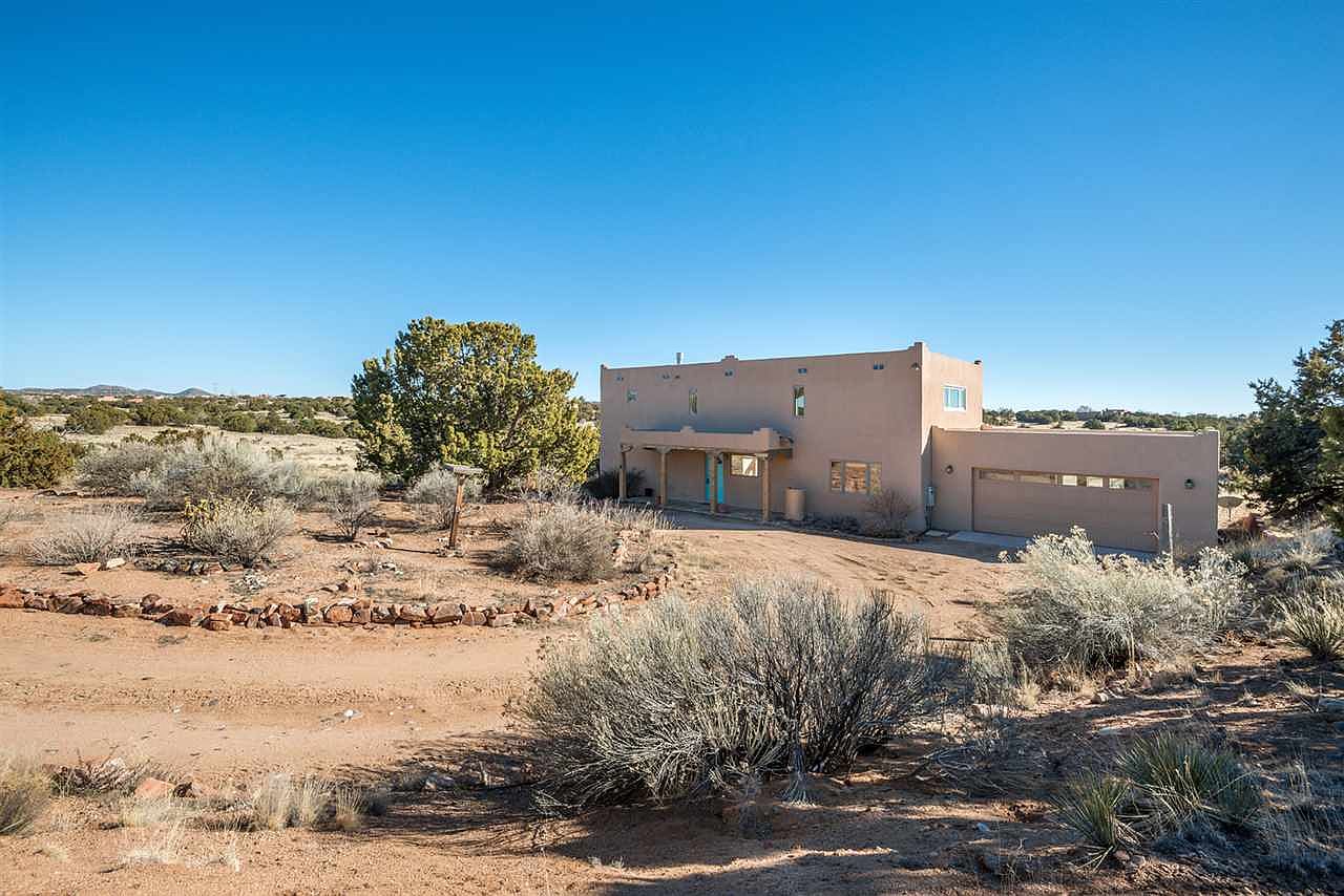 9 Encantado Loop, Santa Fe, NM 87508 | Zillow