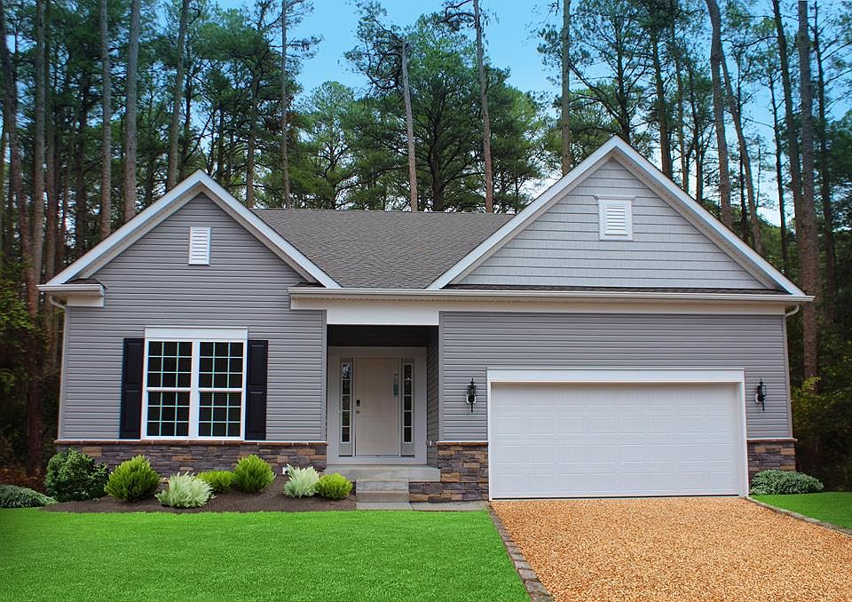 2497 Dry Dock Ct, Greenbackville, VA 23356 | MLS #65352 | Zillow