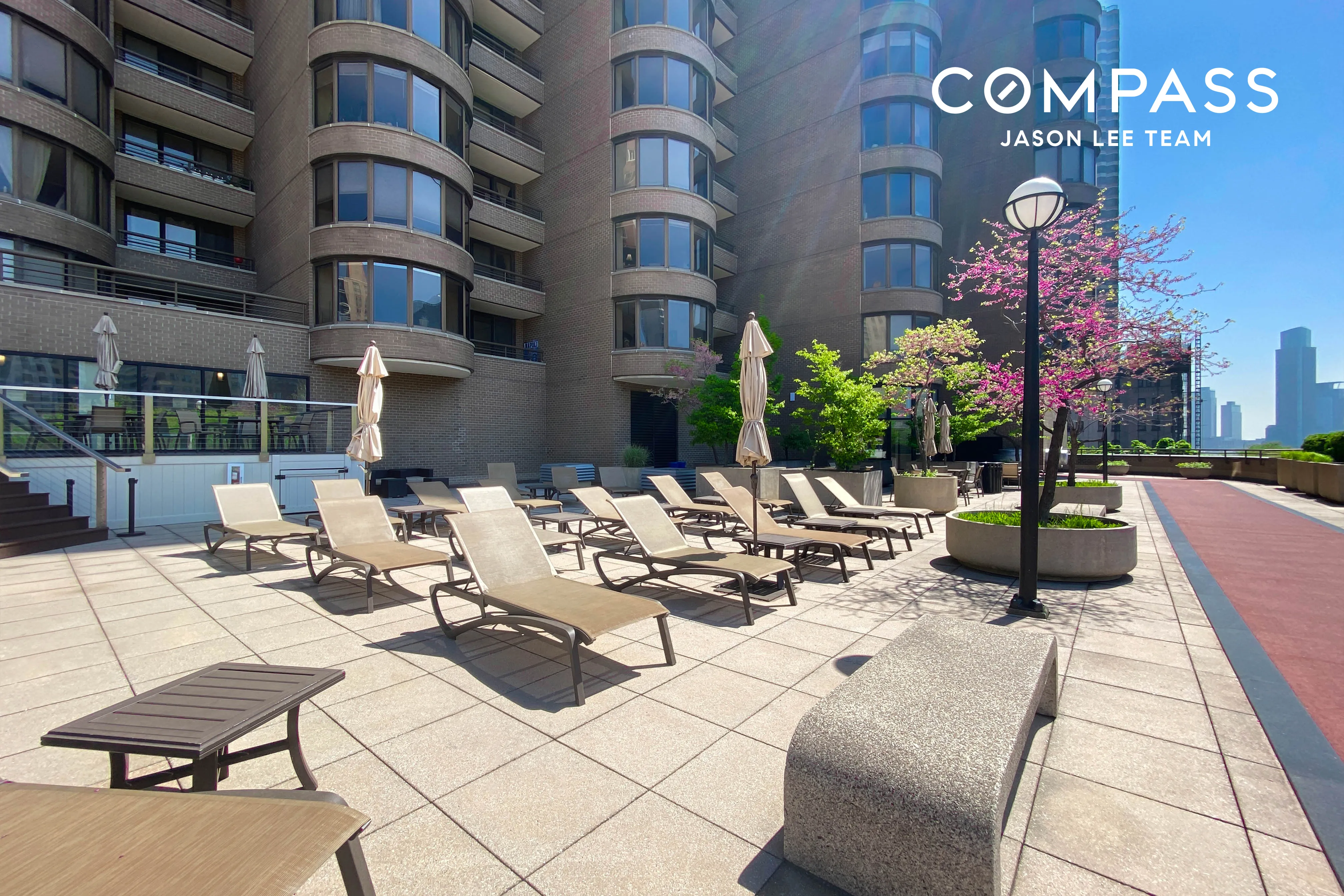 330 East 38th Street #38E in Murray Hill, Manhattan | StreetEasy
