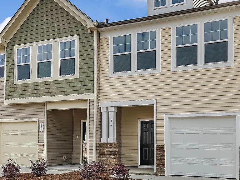 36 Lavender Ln, Clayton, NC 27520 | Zillow