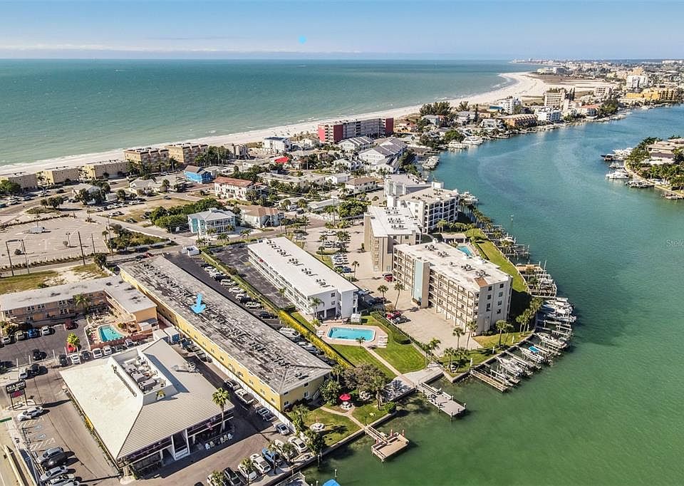 9715 Harrell Ave Saint Petersburg, FL, 33706 - Apartments for Rent | Zillow