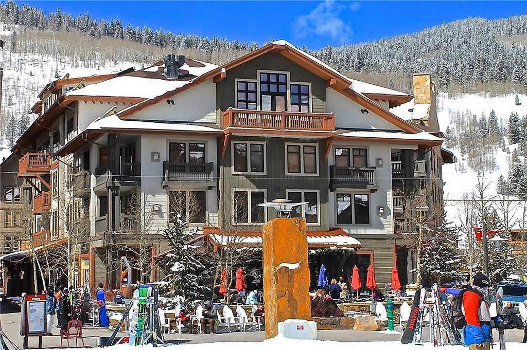 176 Copper Cir APT 410, Frisco, CO 80443 | Zillow