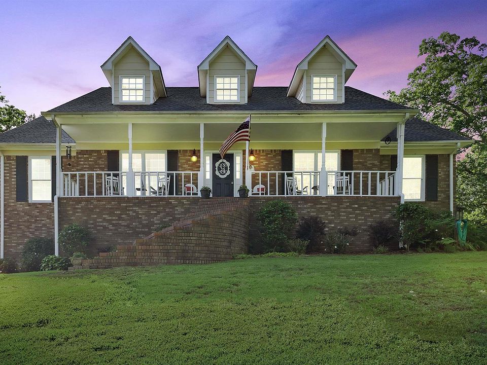 25 Lovely Ln, Remlap, AL 35133 | MLS #21386497 | Zillow