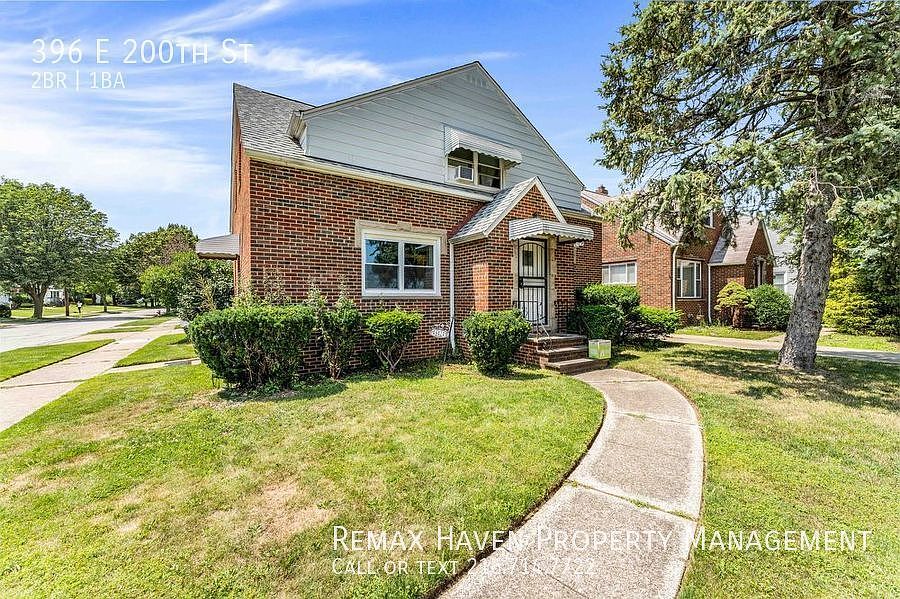 396 E 200th St, Euclid, OH 44119 | Zillow