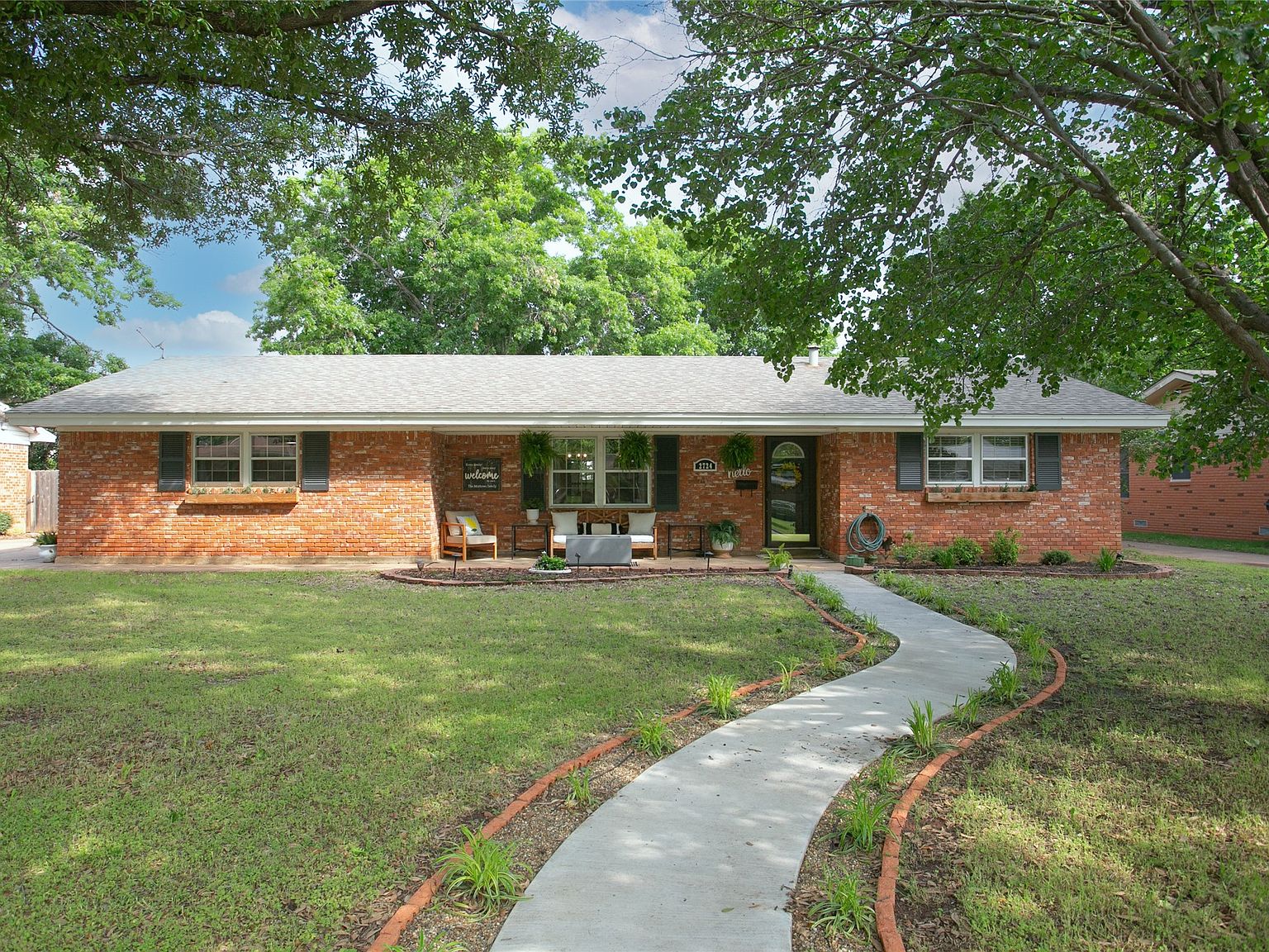2724 Devon Rd, Wichita Falls, TX 76308 | Zillow