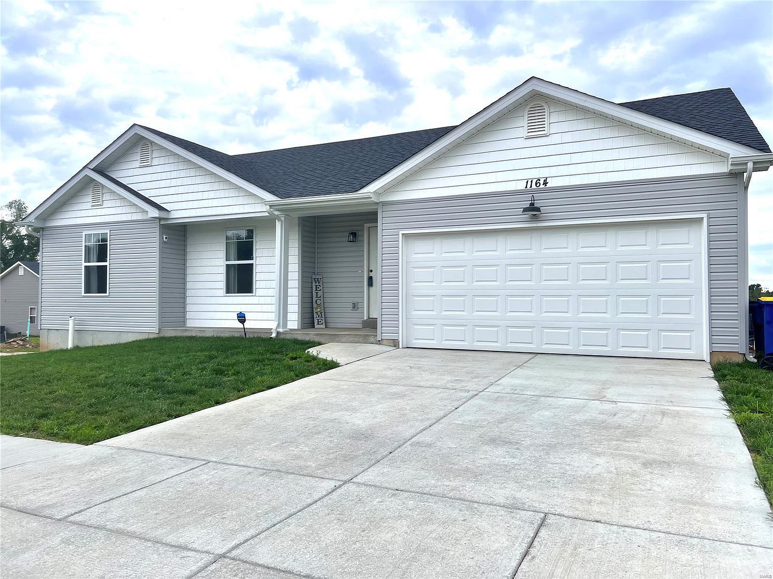 1164 Daltons Way, Festus, MO 63028 | Zillow