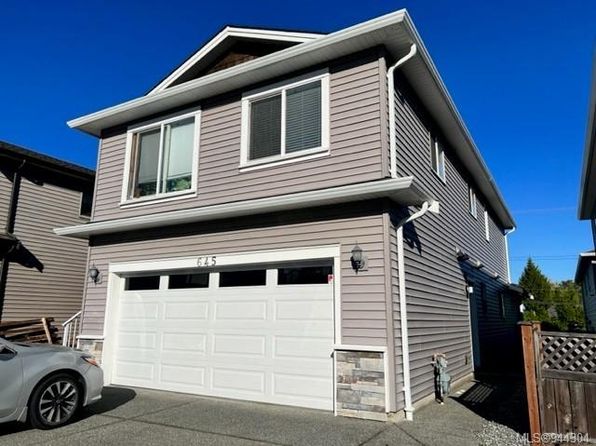 Nanaimo BC Single Family Homes For Sale - 349 Homes | Zillow