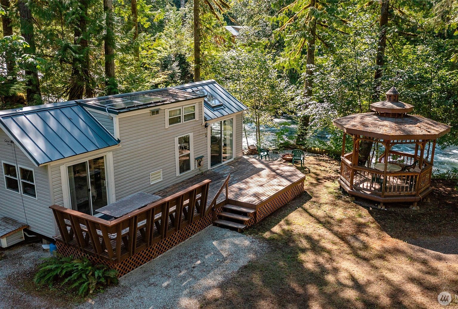 63698 W Cascade Drive, Marblemount, WA 98267 | MLS #2416334 | Zillow