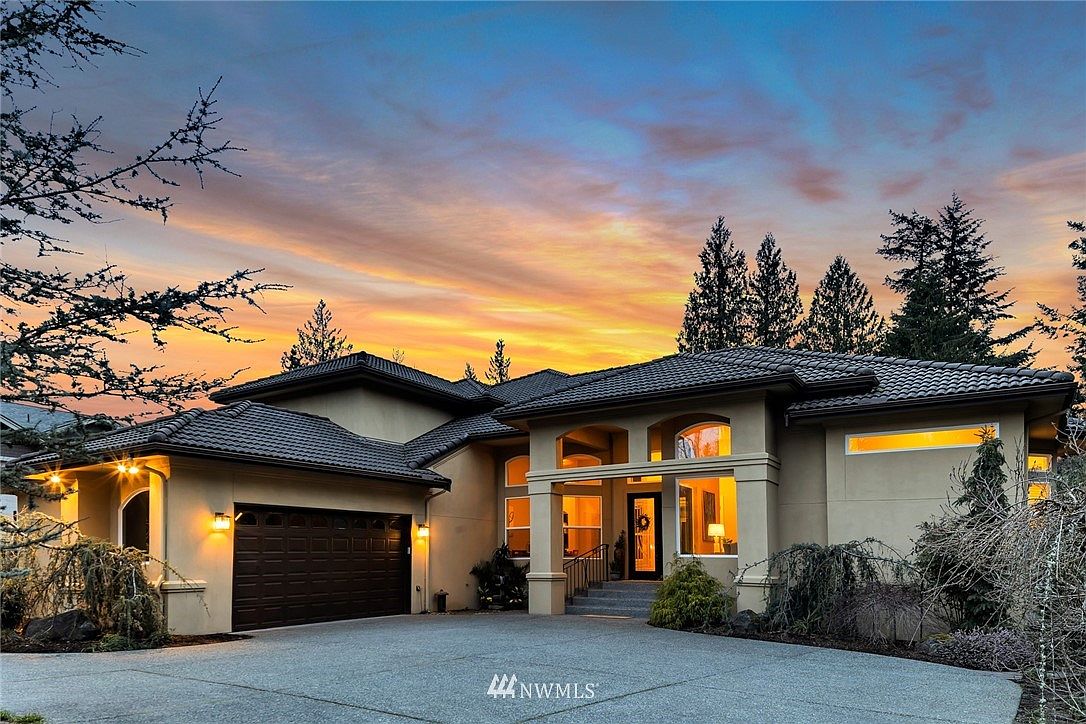 14129 E Lake Kathleen Drive SE, Renton, WA 98059 | Zillow