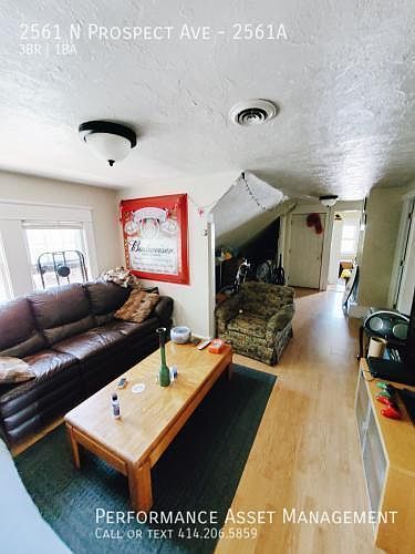 2561 N Prospect Ave #2561A, Milwaukee, WI 53211 | Zillow