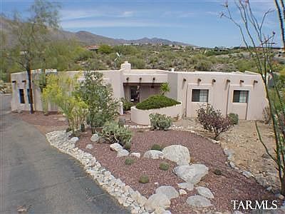 5530 E Shadow Ridge Dr, Tucson, AZ 85750 | Zillow