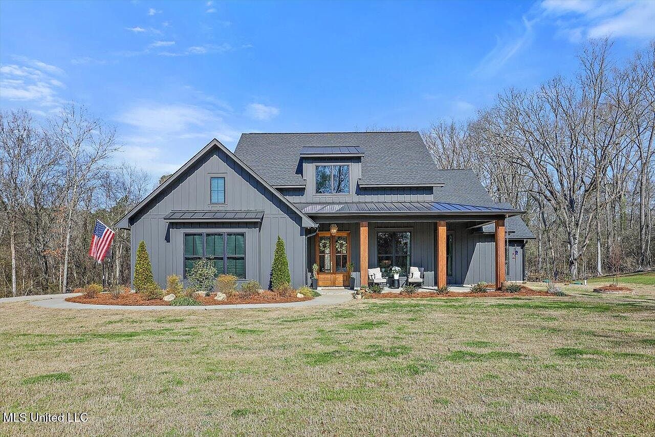 1800 Clinton Raymond Rd, Clinton, MS 39056 | Zillow