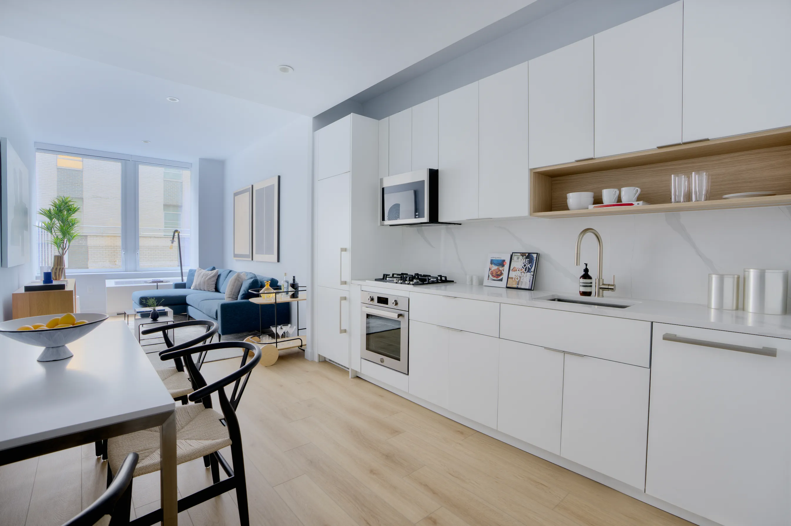 160 Water Street #7L in Financial District, Manhattan | StreetEasy