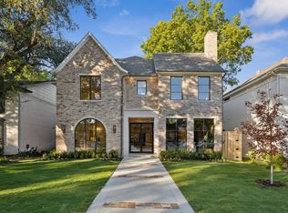3449 Purdue Ave, Dallas, TX 75225 | MLS #20626869 | Zillow