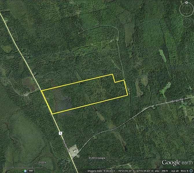 1 Us Route 1, Waite, ME 04492 | Zillow
