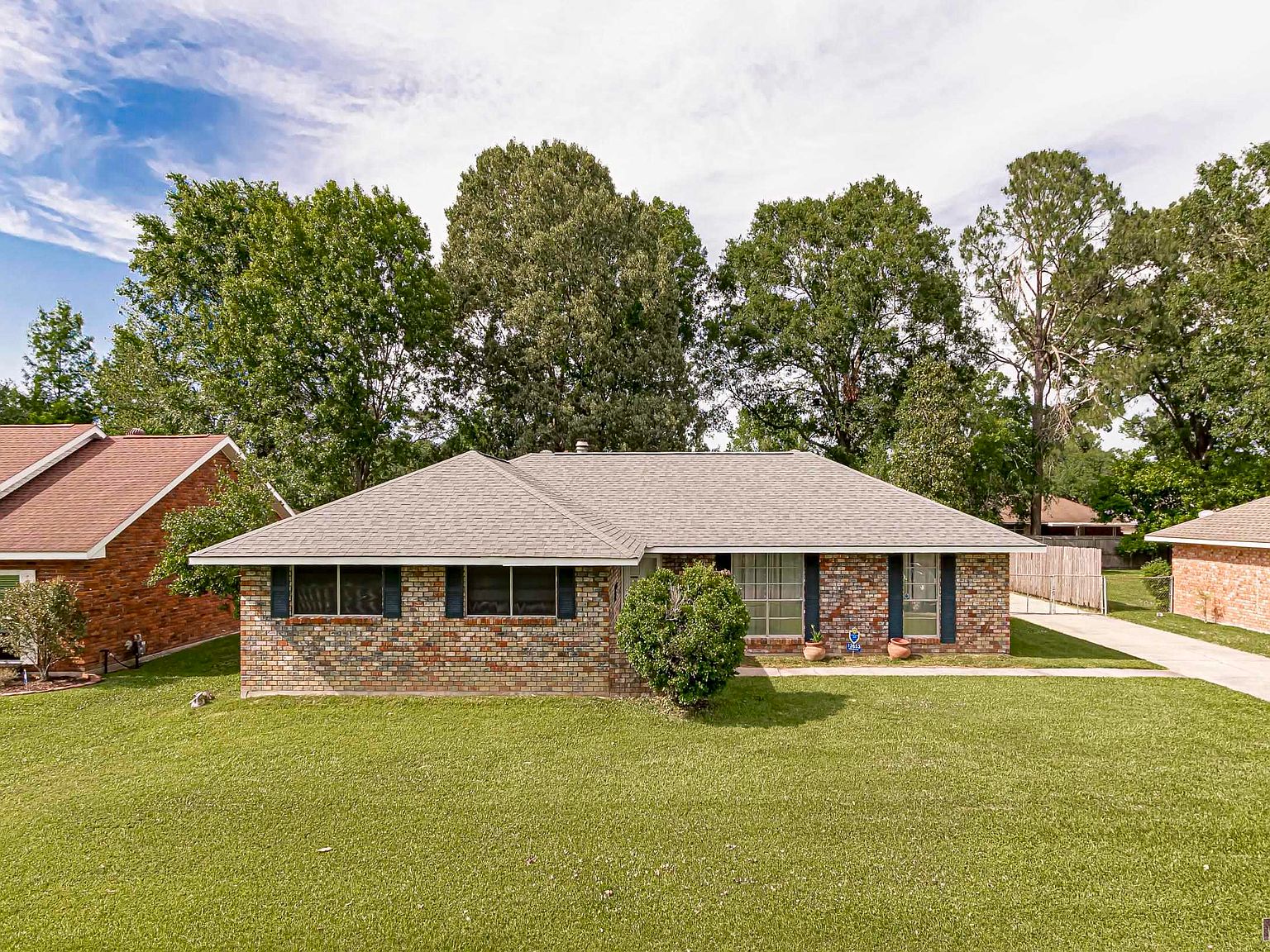 12653 E Robin Hood Dr, Baton Rouge, LA 70815 | Zillow