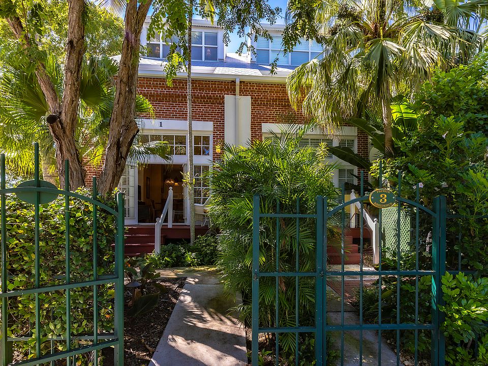 101 Front St APT 1, Key West, FL 33040 | Zillow
