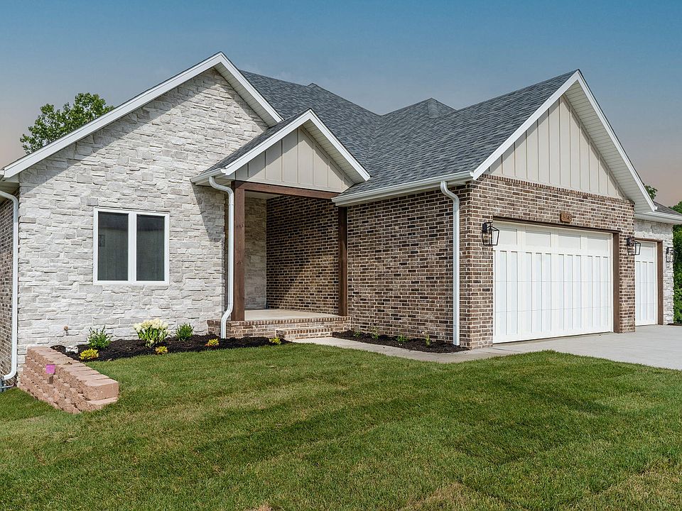 5945 S Dollison Avenue, Springfield, MO 65810 | Zillow