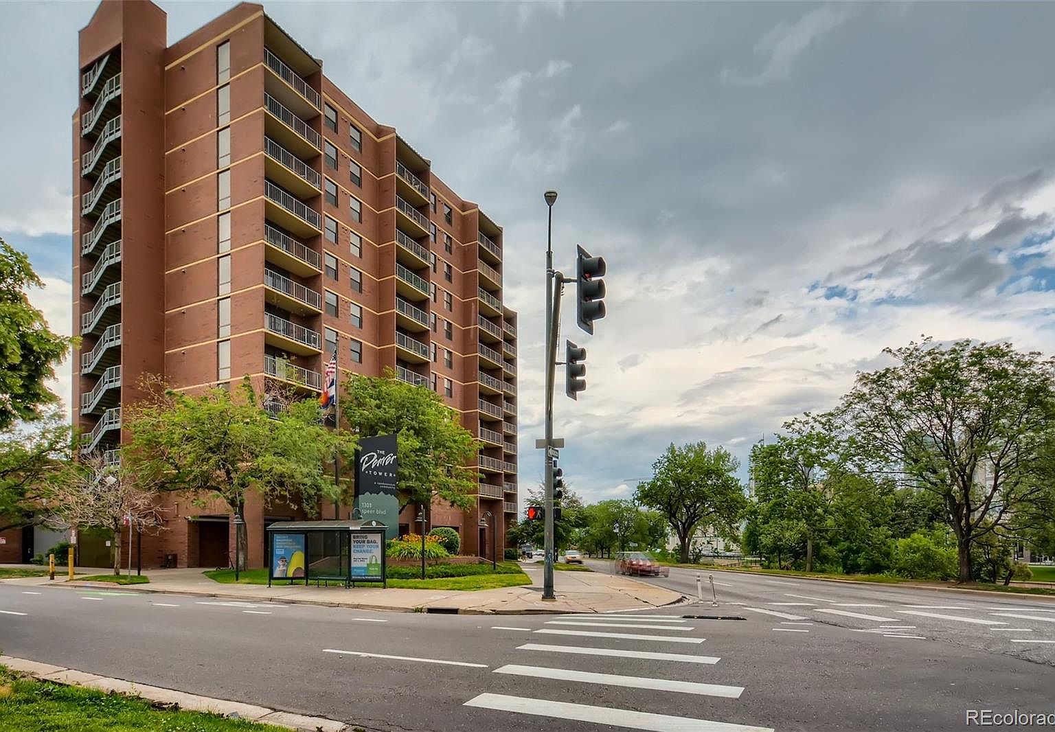 1301 Speer Boulevard Unit 210, Denver, CO 80204 | Zillow