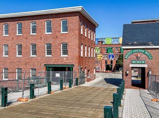 200 Market St #3410, Lowell, MA 01852 | MLS #73295001 | Zillow