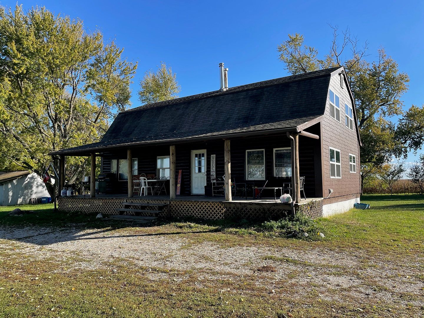 5764 E 200 North Rd, Sidell, IL 61876 | MLS #11808647 | Zillow