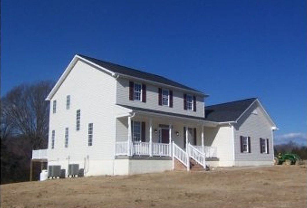9708 Talley Farm Ln, Spotsylvania, VA 22553 | Zillow