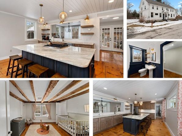 Foster RI Real Estate - Foster RI Homes For Sale | Zillow