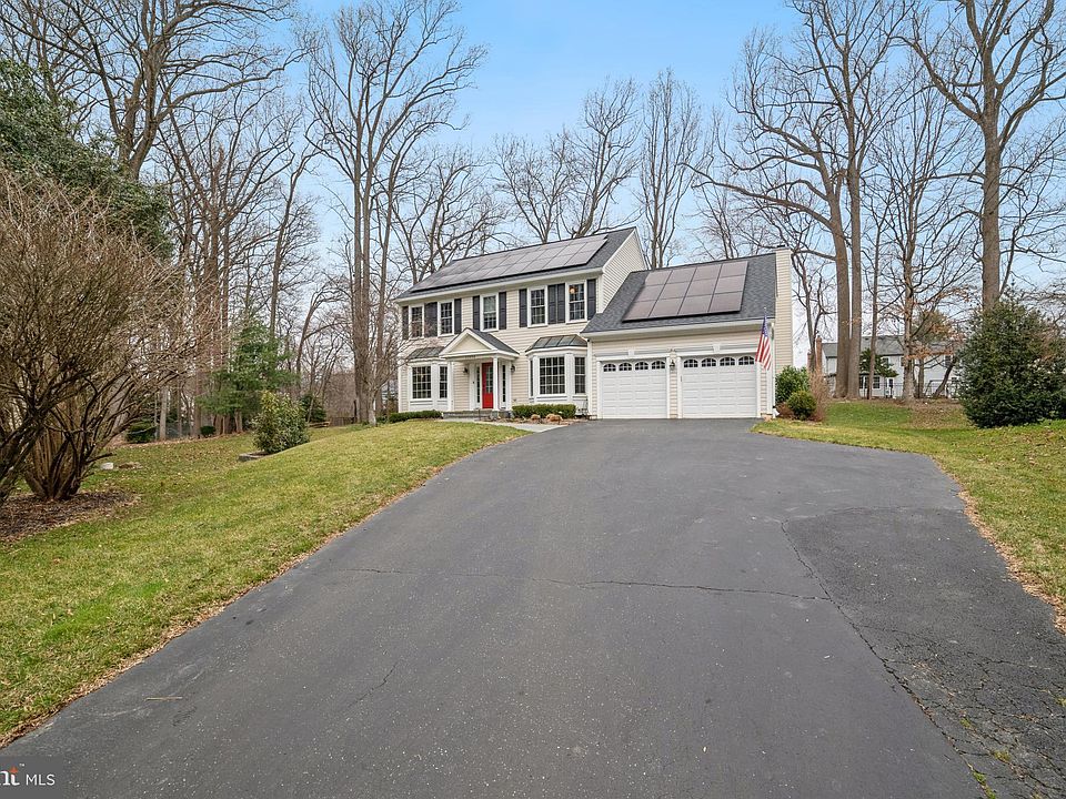 11056 Scotts Landing Rd, Laurel, MD 20723 | Zillow