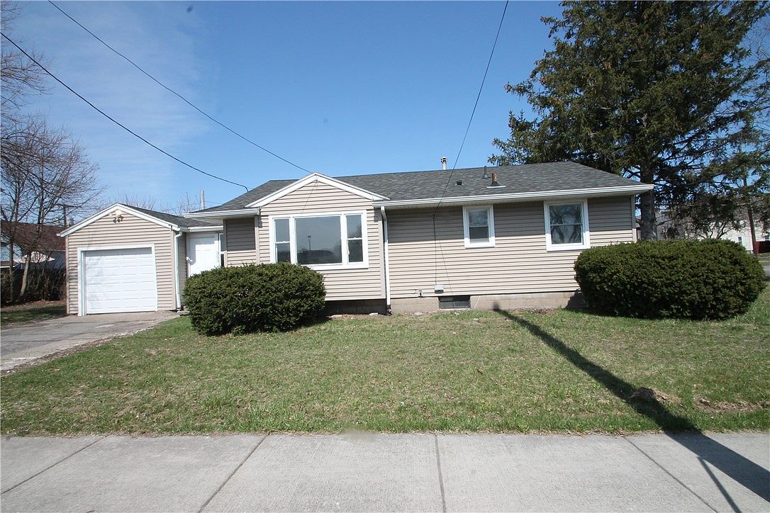 353 Seneca Ave, Rochester, NY 14621 | Zillow