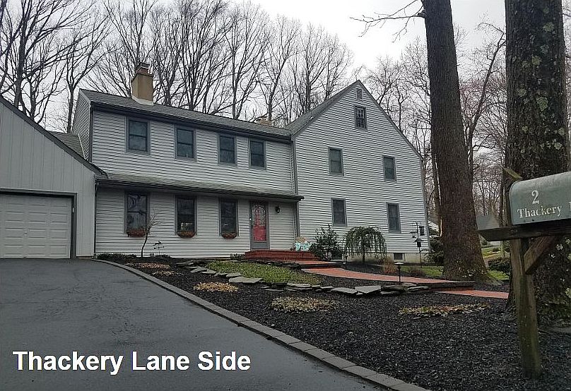 2 Thackery Ln, Cherry Hill, NJ 08003 | Zillow