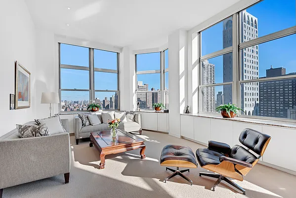 120 East 87th Street #R26D in Carnegie Hill, Manhattan | StreetEasy