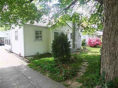 1540 E Cherokee St, Springfield, MO 65804 | Zillow