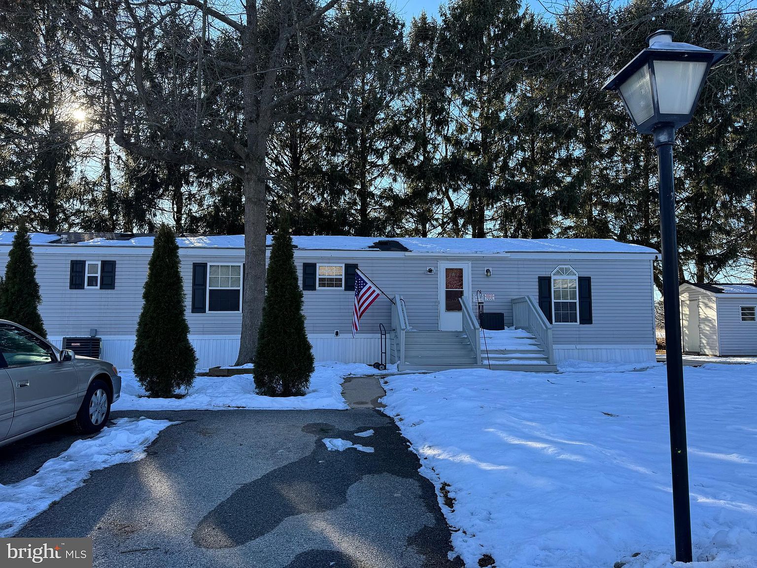 357 Todd Ave #357, Frederica, DE 19946 | Zillow