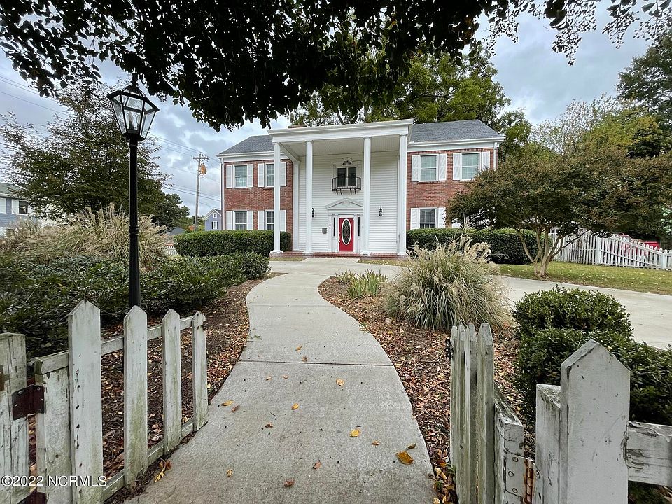 506 W Church Street, Elizabeth City, NC 27909 | Zillow