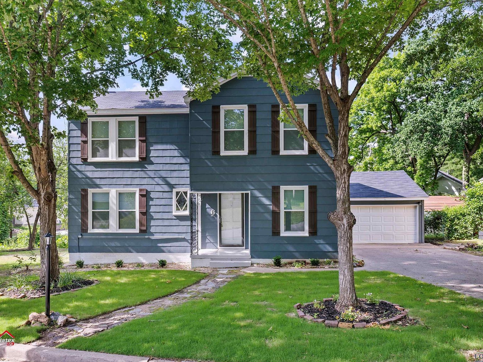 6 Wanda Ct, Marshall, TX 75670 | Zillow
