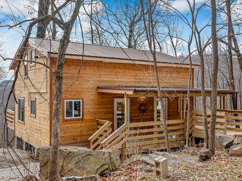 1083 Nc #2660, Compton, AR 72624 | Zillow