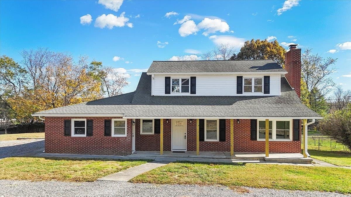 107 Ferry Ct, Pulaski, VA 24301 | Zillow