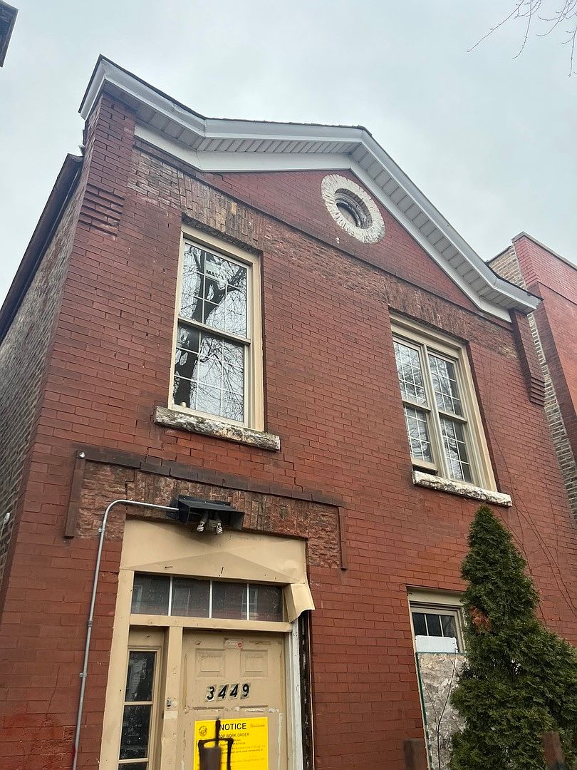 3449 W 23rd St, Chicago, IL 60623 | Zillow