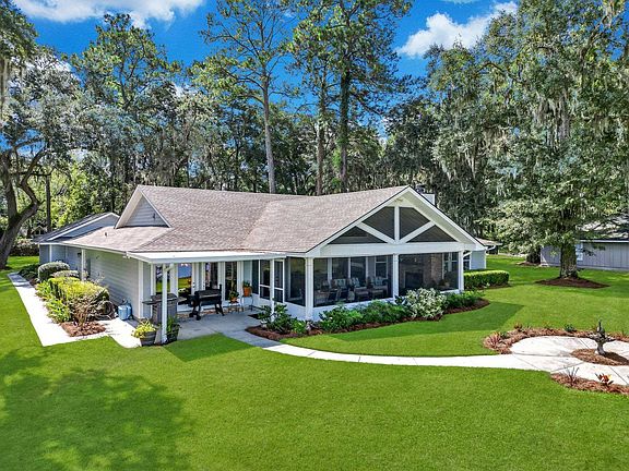 317 Strathy Hall Dr, Richmond Hill, GA 31324 | MLS #20146549 | Zillow