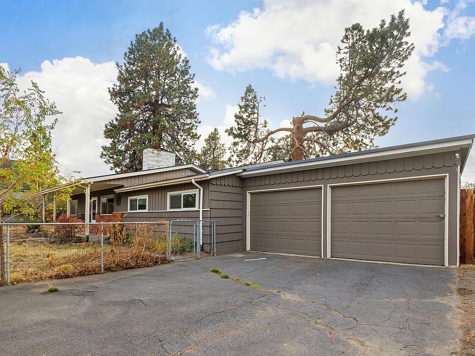 61855 Pettigrew Rd, Bend, OR 97702 | Zillow