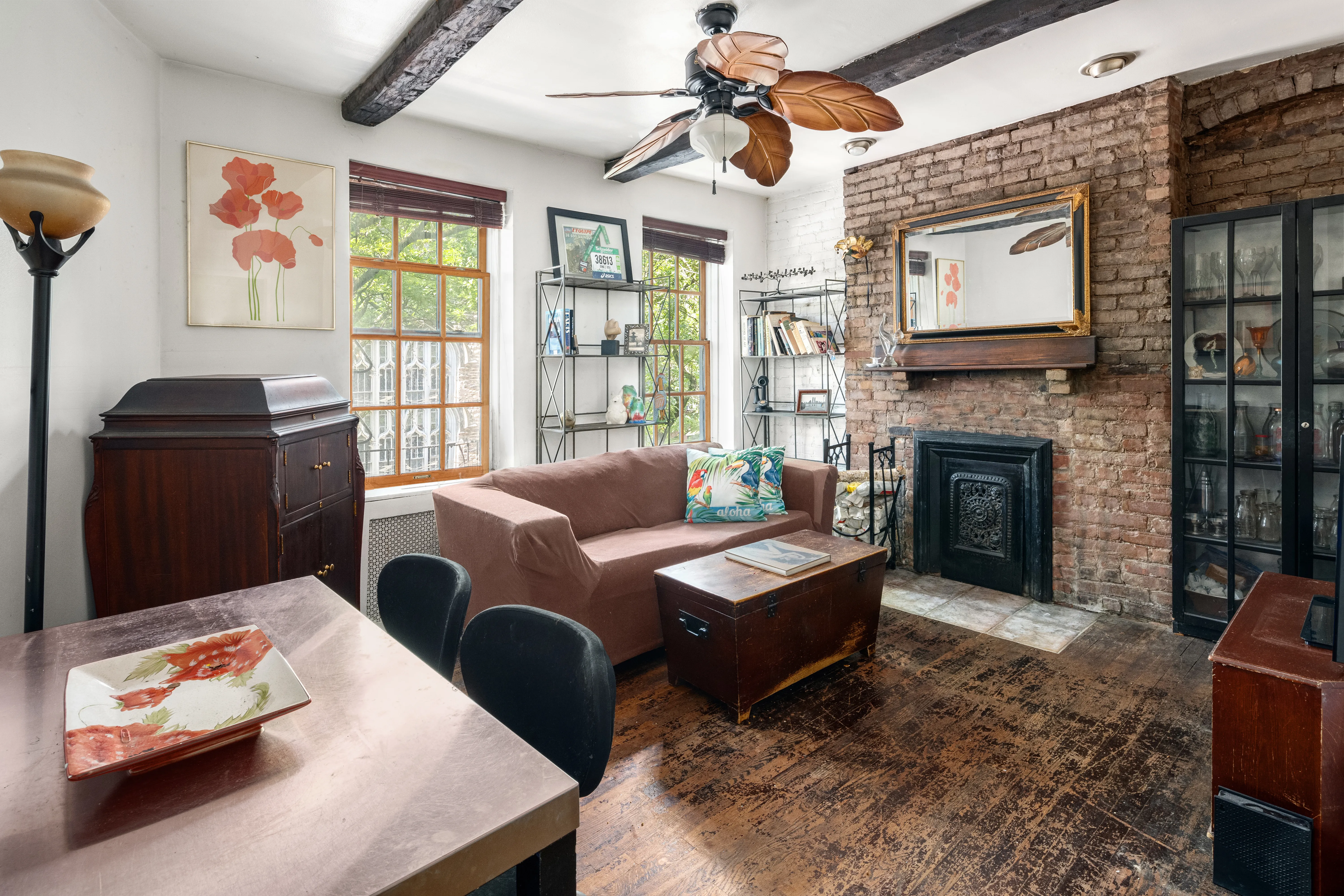 337 West 20th Street #3A in Chelsea, Manhattan | StreetEasy