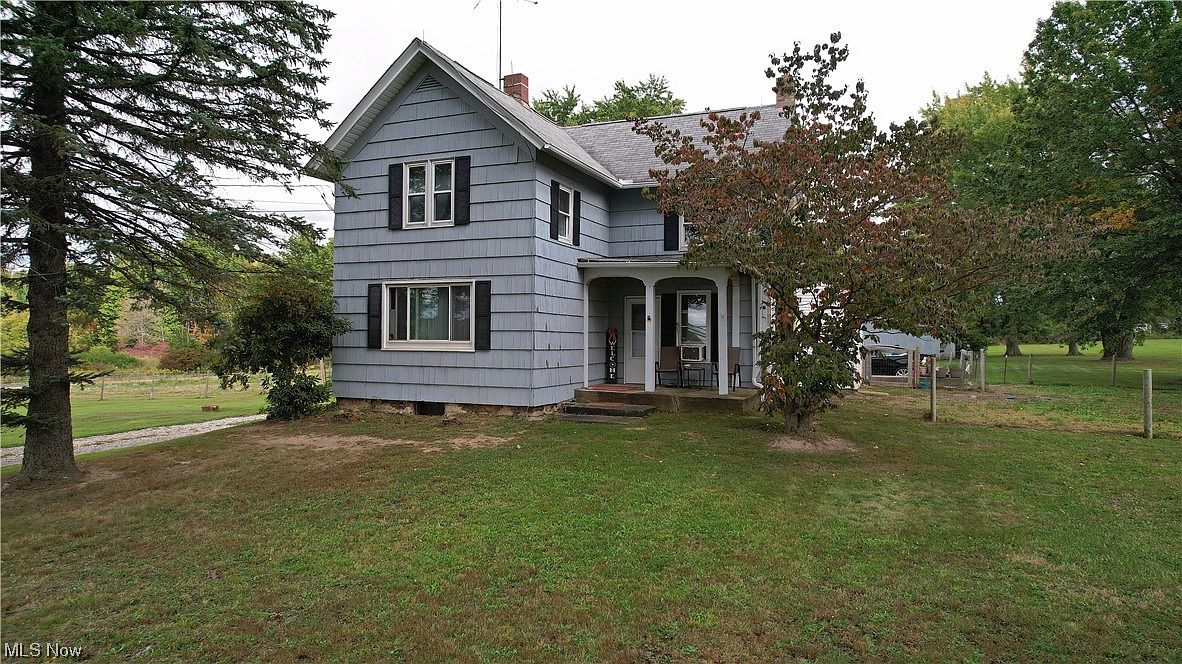 2354 New Milford Rd, Atwater, OH 44201 | MLS #4492169 | Zillow