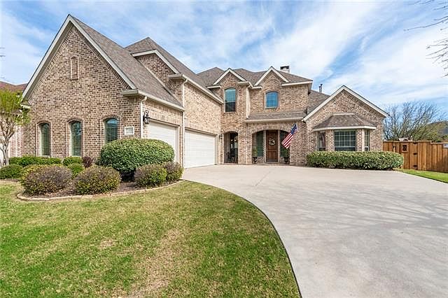 15817 Christopher Ln, Frisco, TX 75035 | Zillow